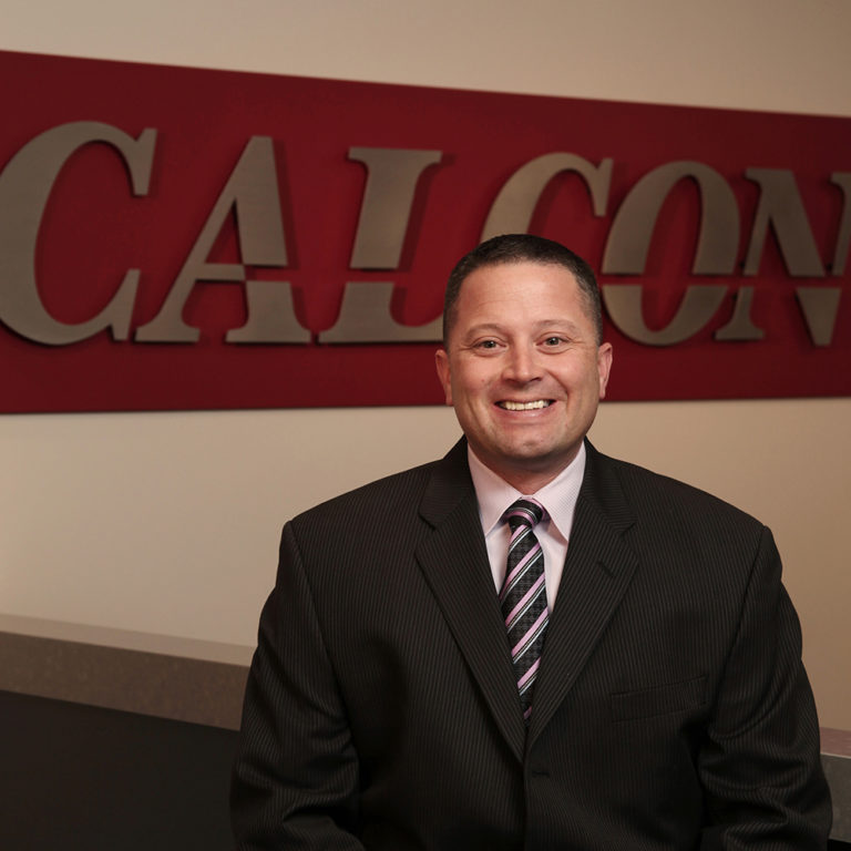 Meet the Team - Calcon Constructors