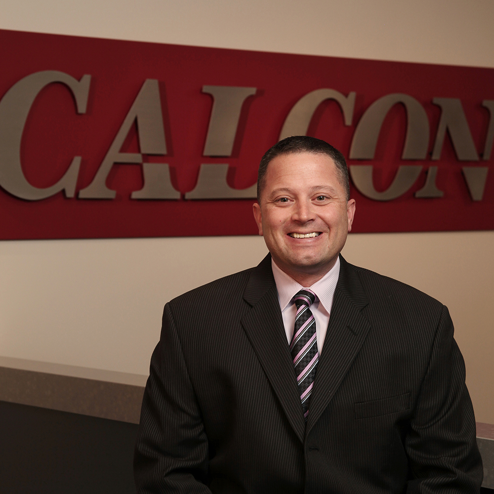 Meet the Team - Calcon Constructors