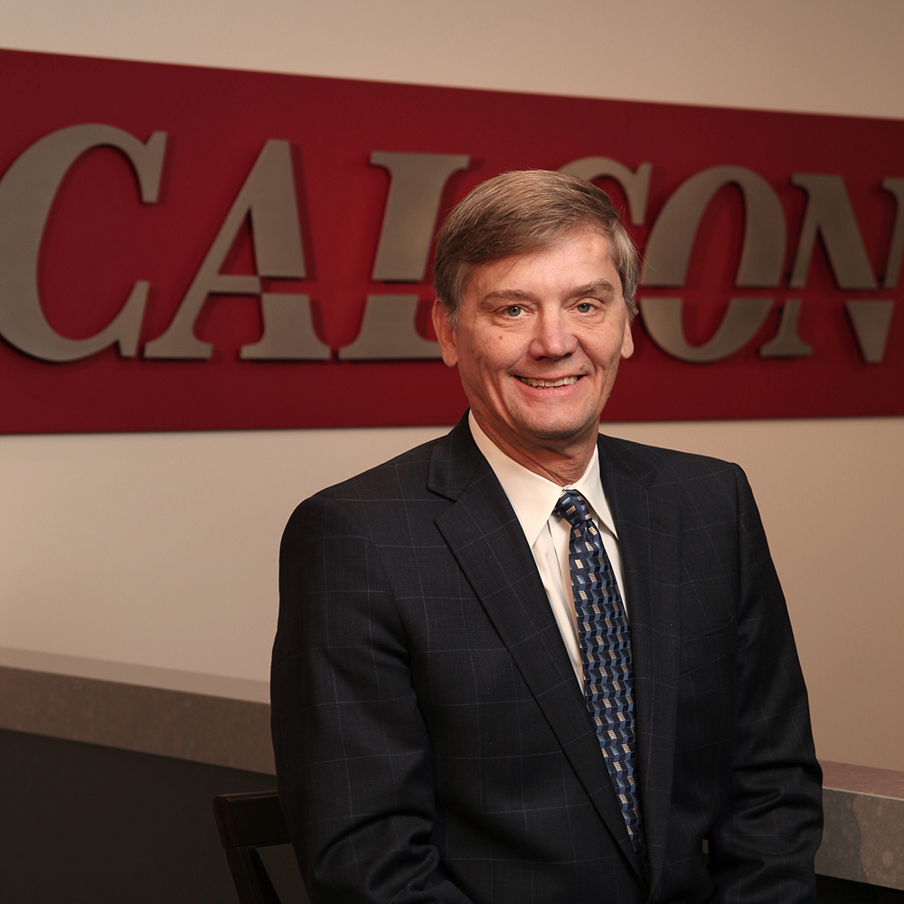 Meet the Team - Calcon Constructors