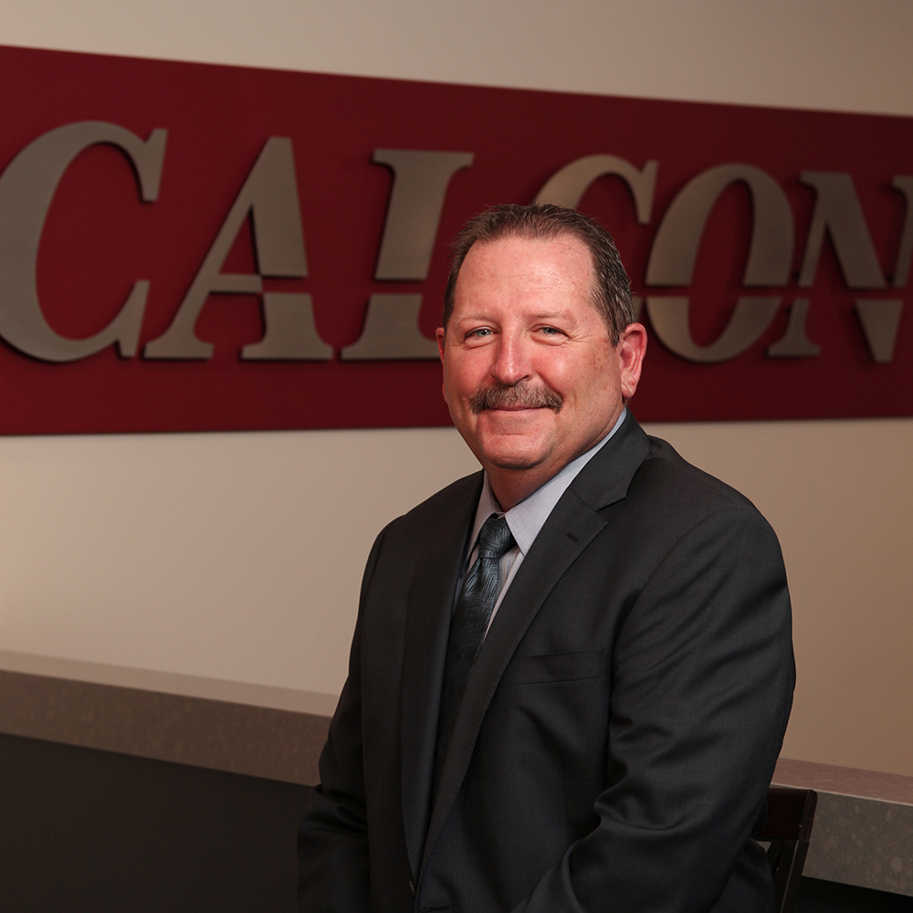 Meet the Team - Calcon Constructors