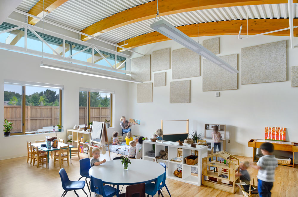 Boulder Jewish Community Center Board Of County Commissioners