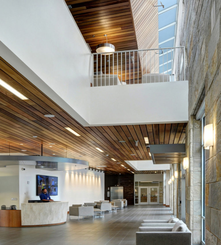 BOULDER JEWISH COMMUNITY CENTER - Calcon Constructors