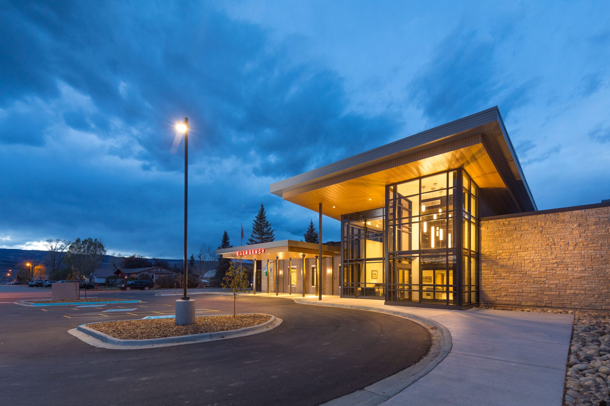 Calcon Constructors, Inc.