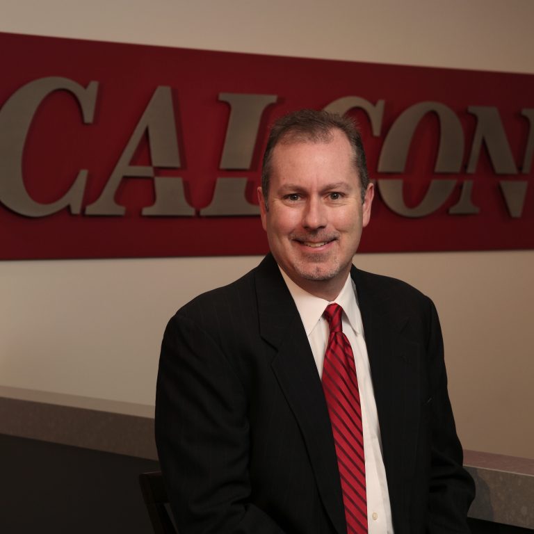 Meet the Team - Calcon Constructors