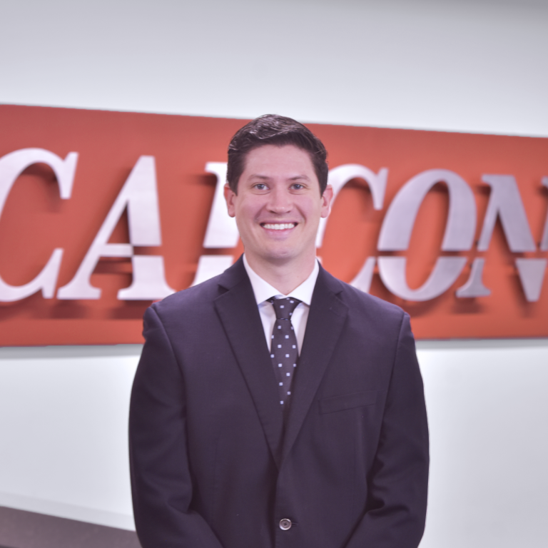 Meet the Team - Calcon Constructors